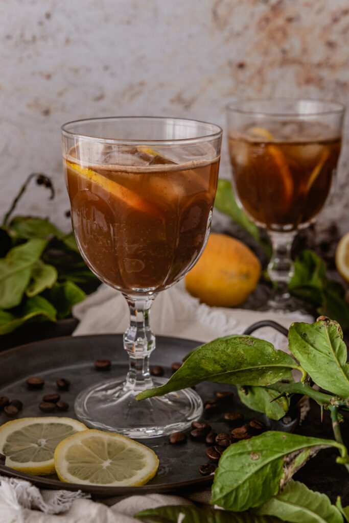 Mazagran | Luís Miguel Costa