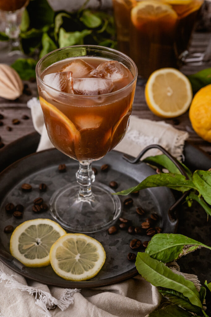 Mazagran | Luís Miguel Costa