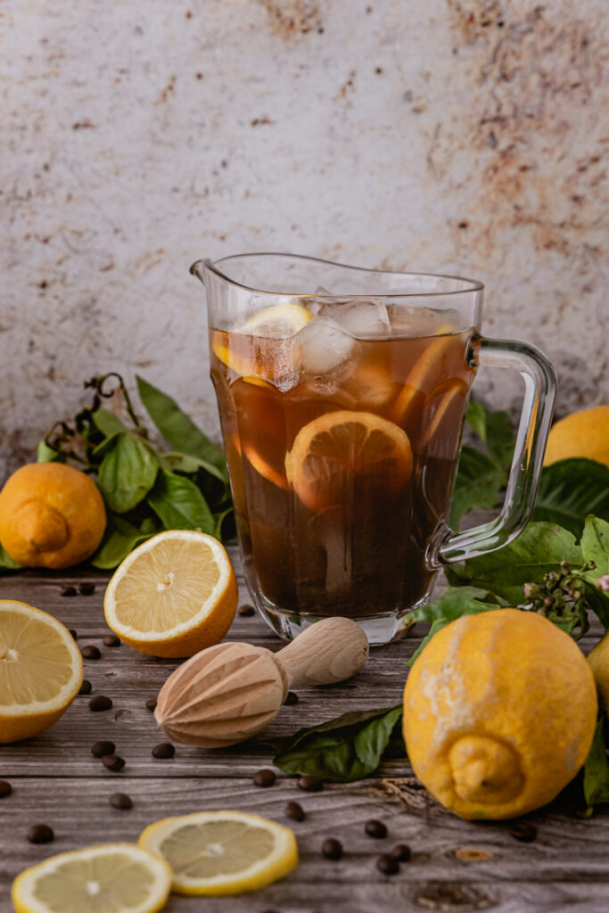 Mazagran | Luís Miguel Costa