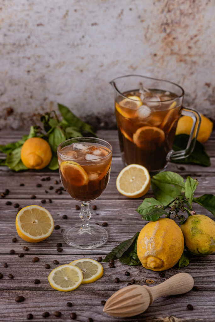 Mazagran | Luís Miguel Costa