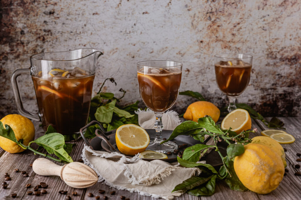 Mazagran | Luís Miguel Costa