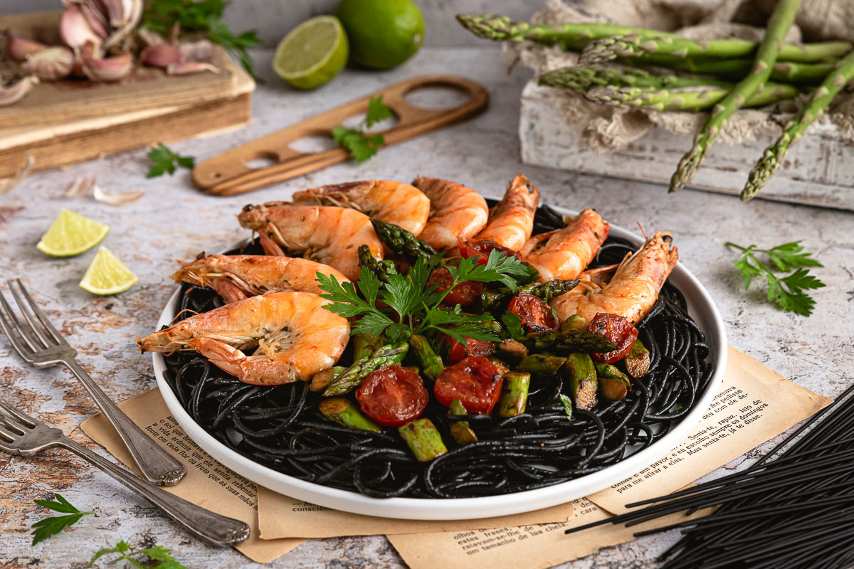 Magret de pato com redução de vinho do Porto | Luís Miguel Costa